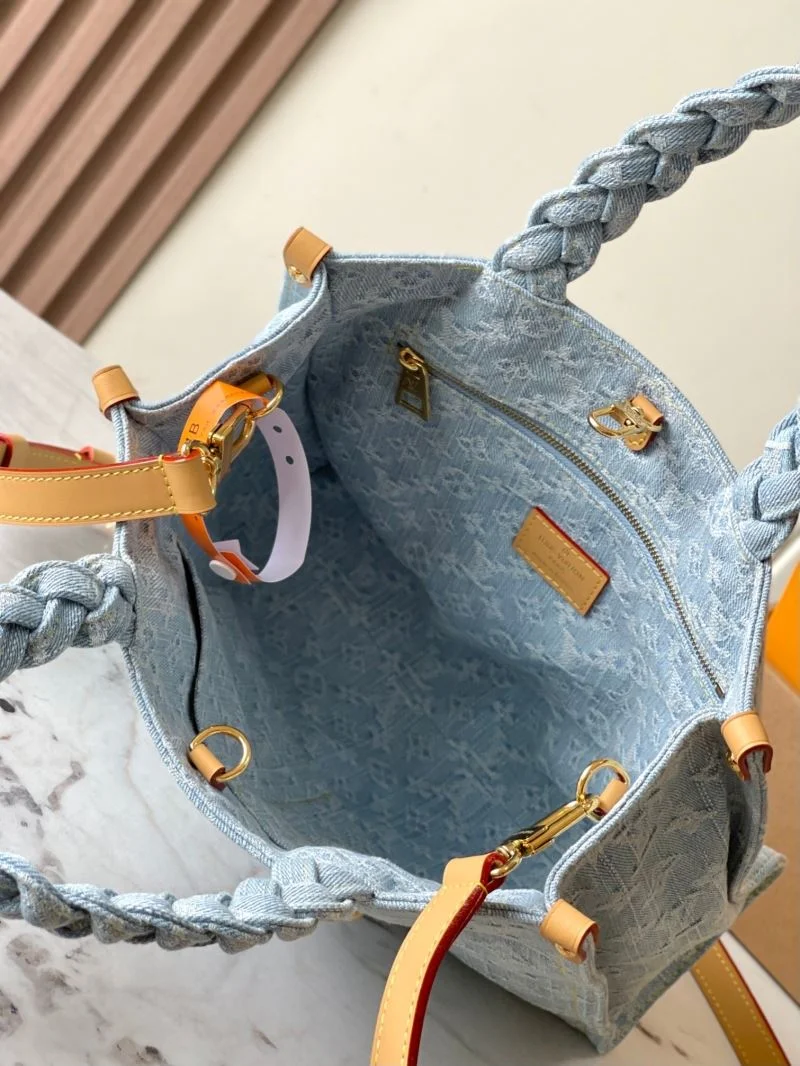Perfect replica Louis Vuitton Shopping Bags