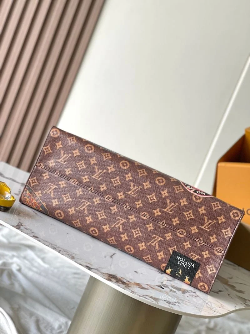 Perfect replica Louis Vuitton Shopping Bags