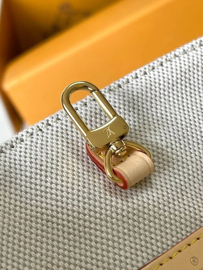 Perfect replica Louis Vuitton Shopping Bags