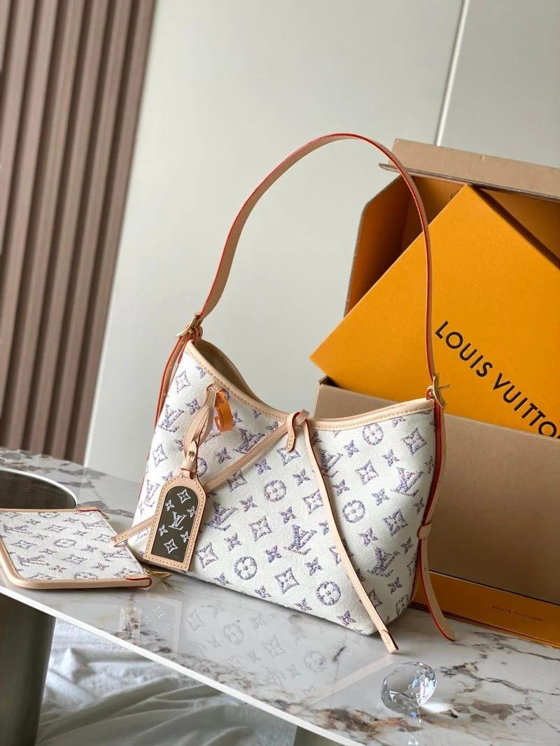 Louis Vuitton Shopping Bags