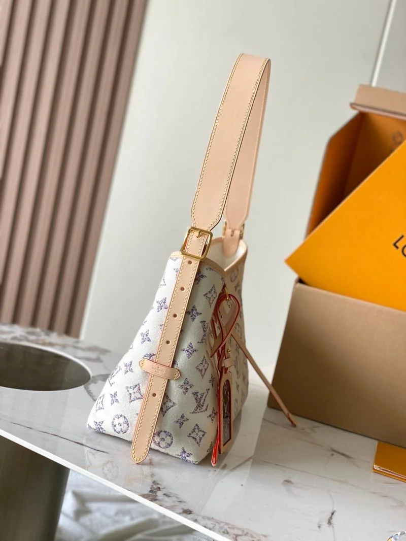 Perfect replica Louis Vuitton Shopping Bags