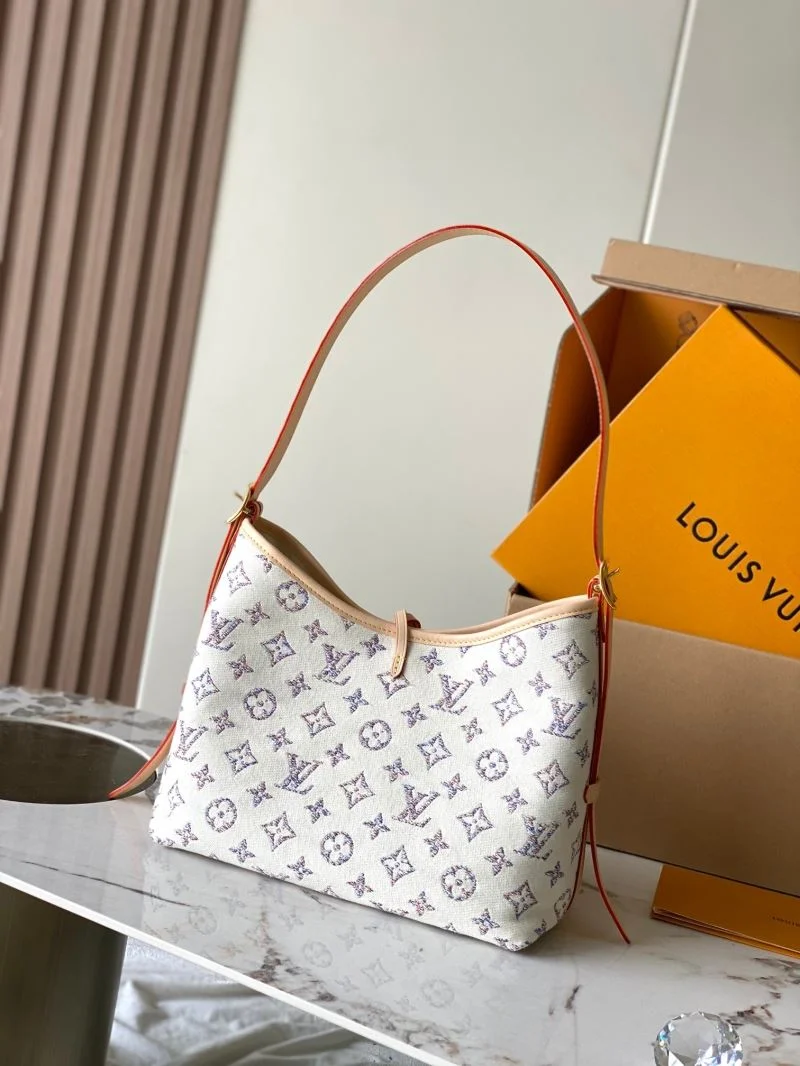 Perfect replica Louis Vuitton Shopping Bags