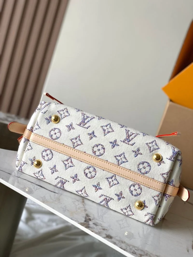 Perfect replica Louis Vuitton Shopping Bags