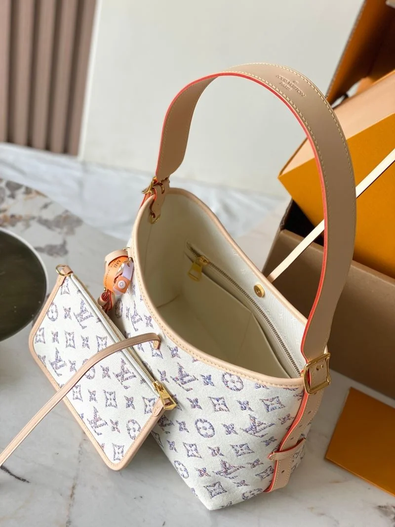 Perfect replica Louis Vuitton Shopping Bags
