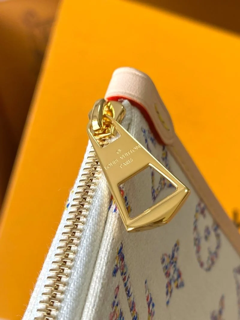 Perfect replica Louis Vuitton Shopping Bags