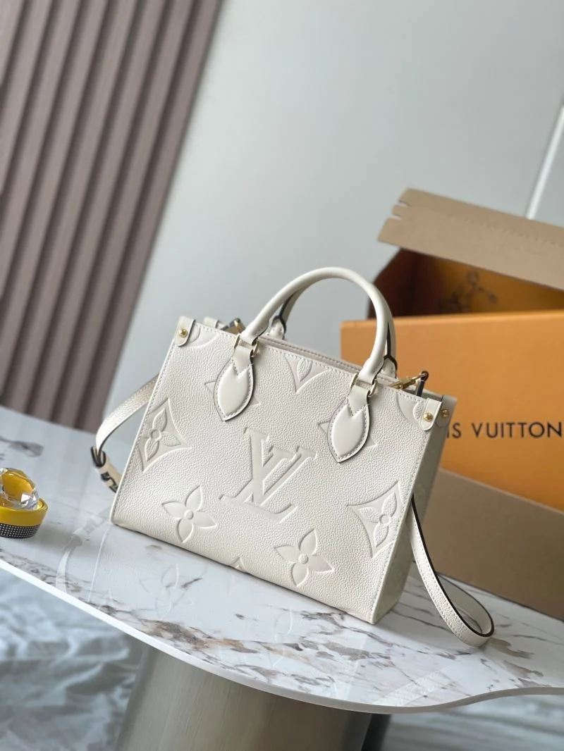 Louis Vuitton Shopping Bags