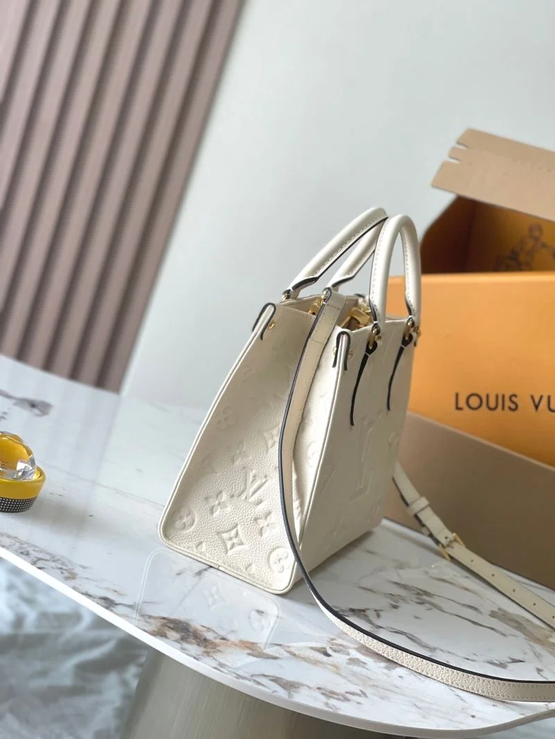 High fidelity Louis Vuitton Shopping Bags