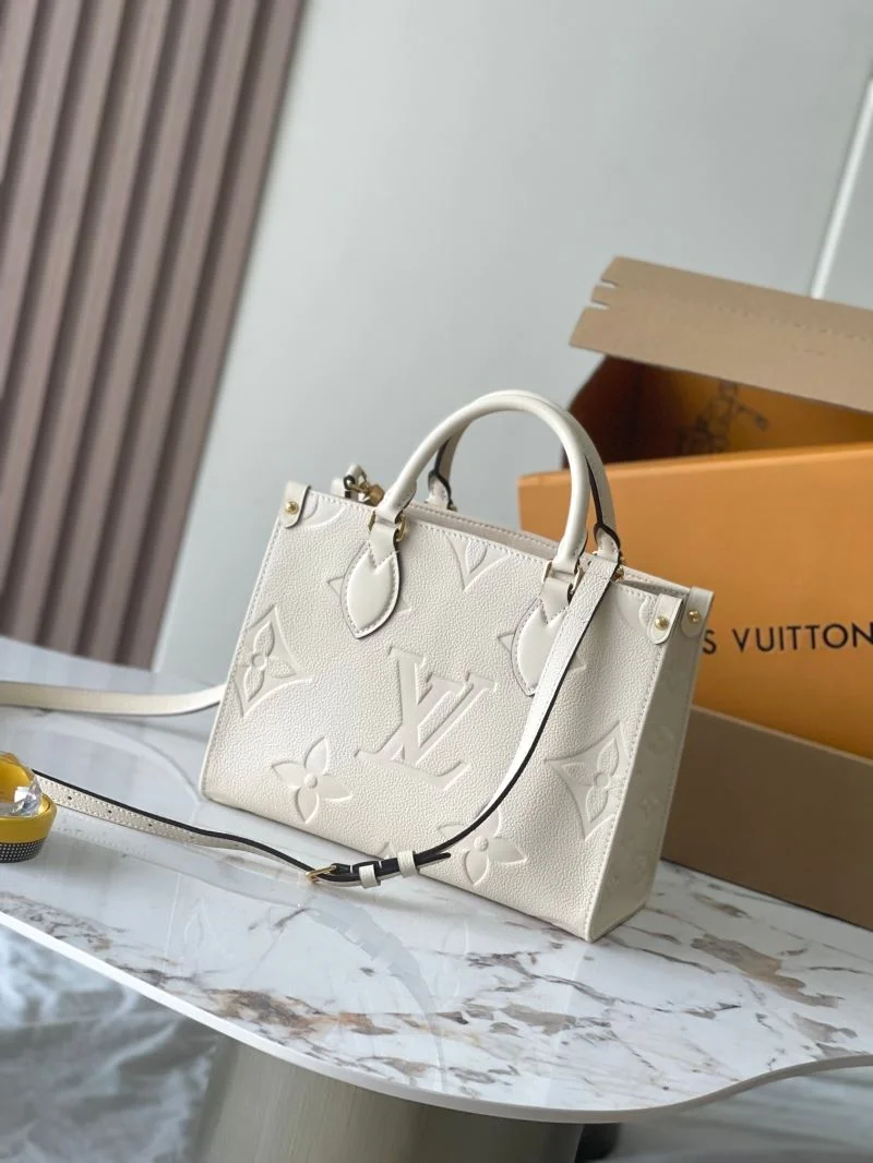 High fidelity Louis Vuitton Shopping Bags
