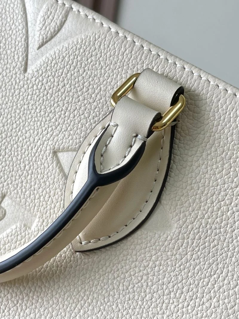 High fidelity Louis Vuitton Shopping Bags