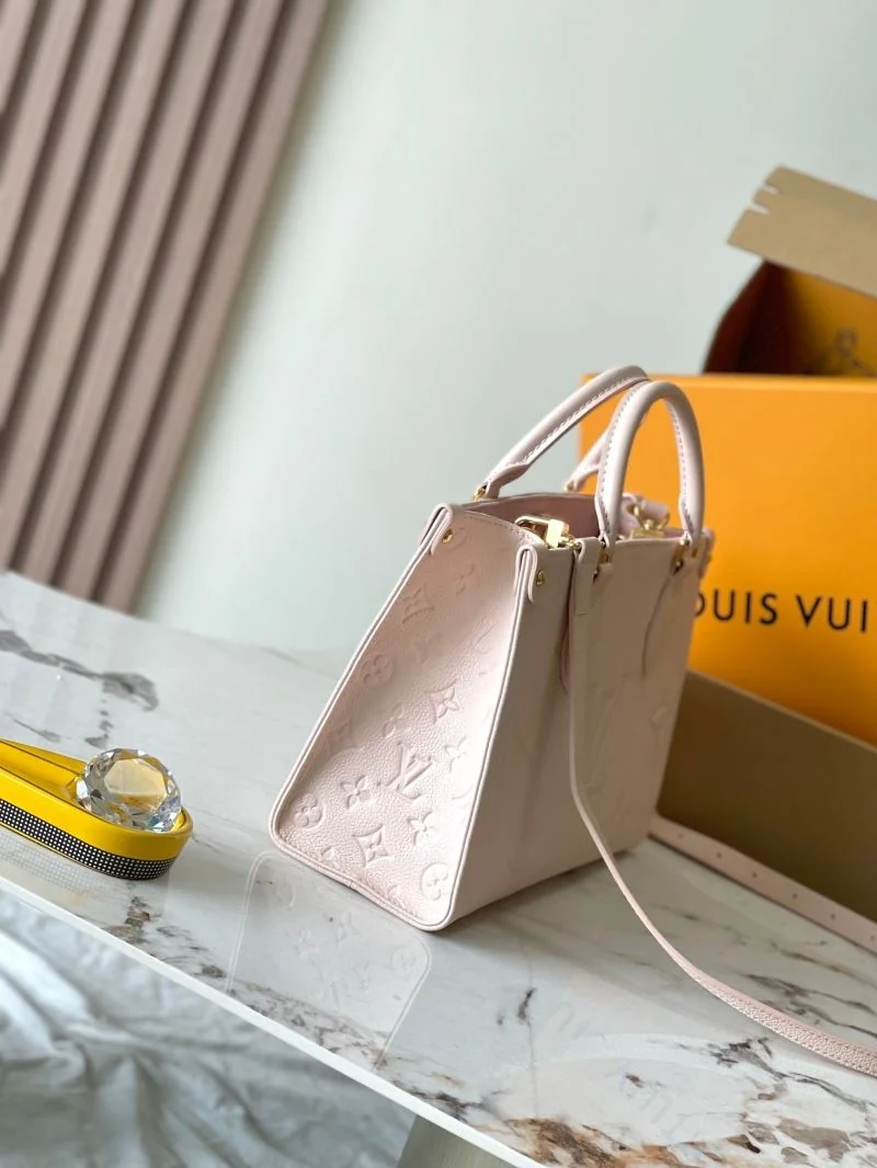 High fidelity Louis Vuitton Shopping Bags