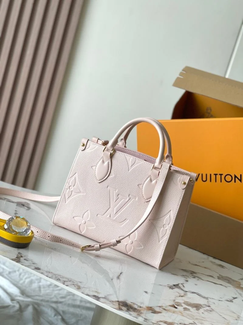 High fidelity Louis Vuitton Shopping Bags