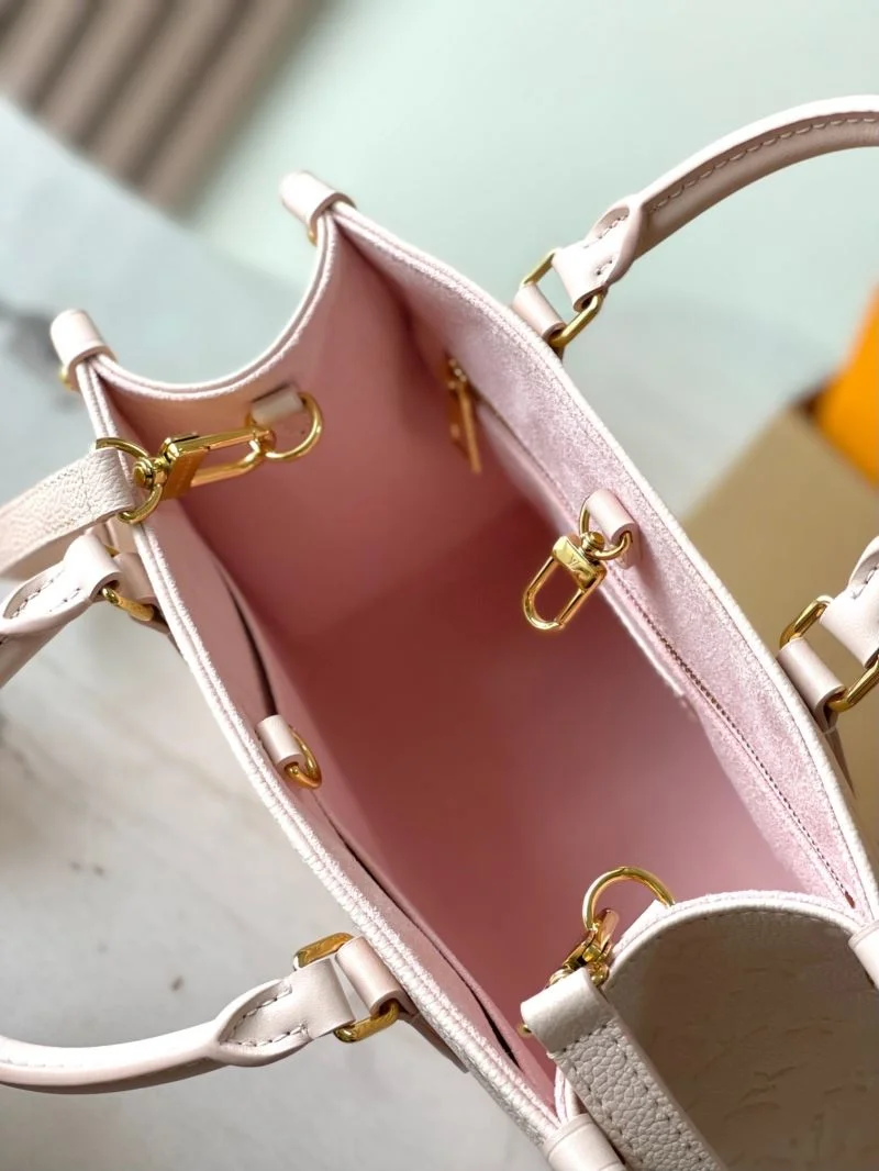 High fidelity Louis Vuitton Shopping Bags