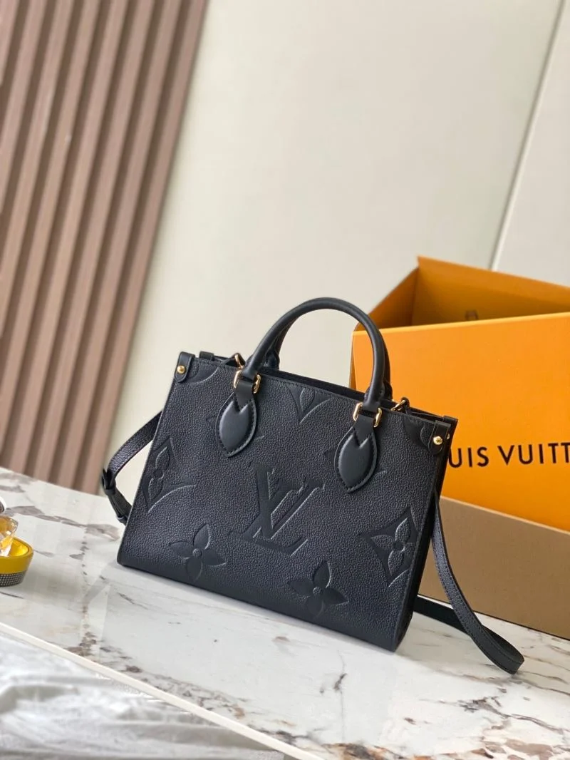 Louis Vuitton Shopping Bags