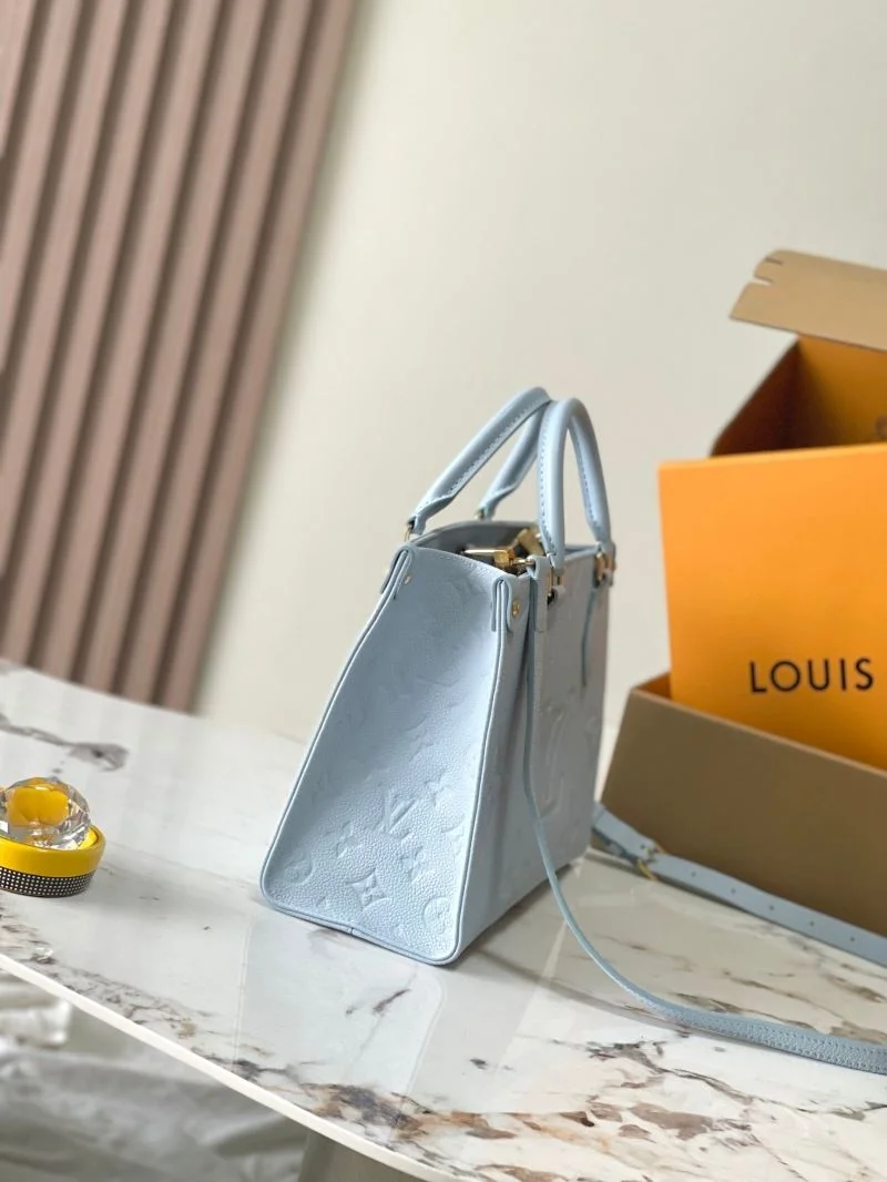 Economical Louis Vuitton Shopping Bags