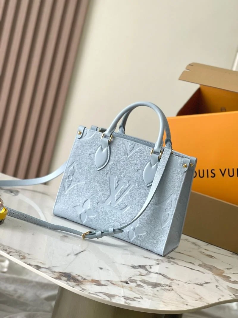 Economical Louis Vuitton Shopping Bags