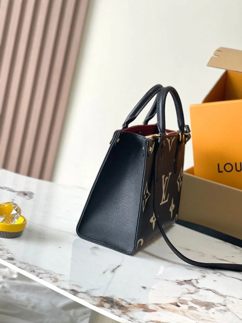 1:1 copy Louis Vuitton Shopping Bags