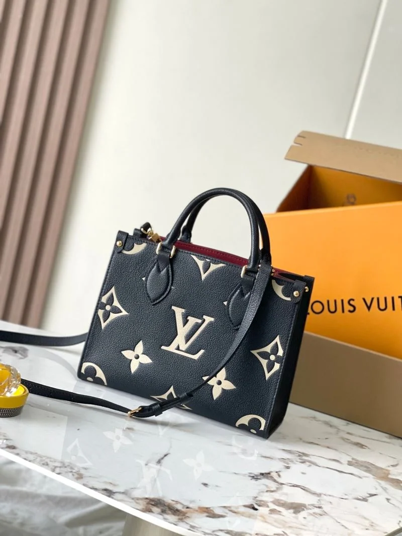 1:1 copy Louis Vuitton Shopping Bags