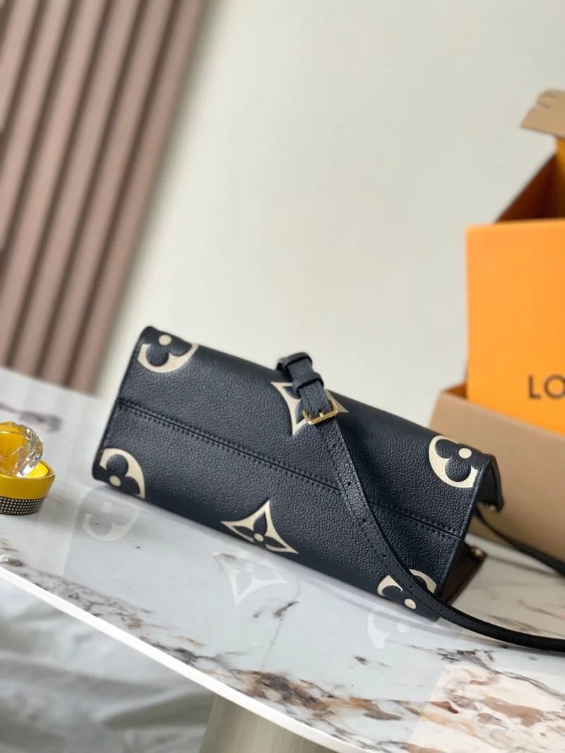 1:1 copy Louis Vuitton Shopping Bags
