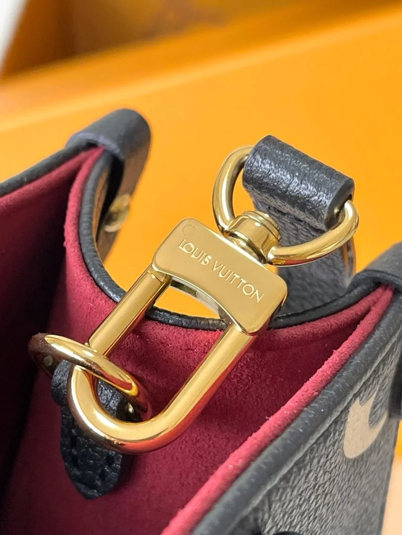1:1 copy Louis Vuitton Shopping Bags