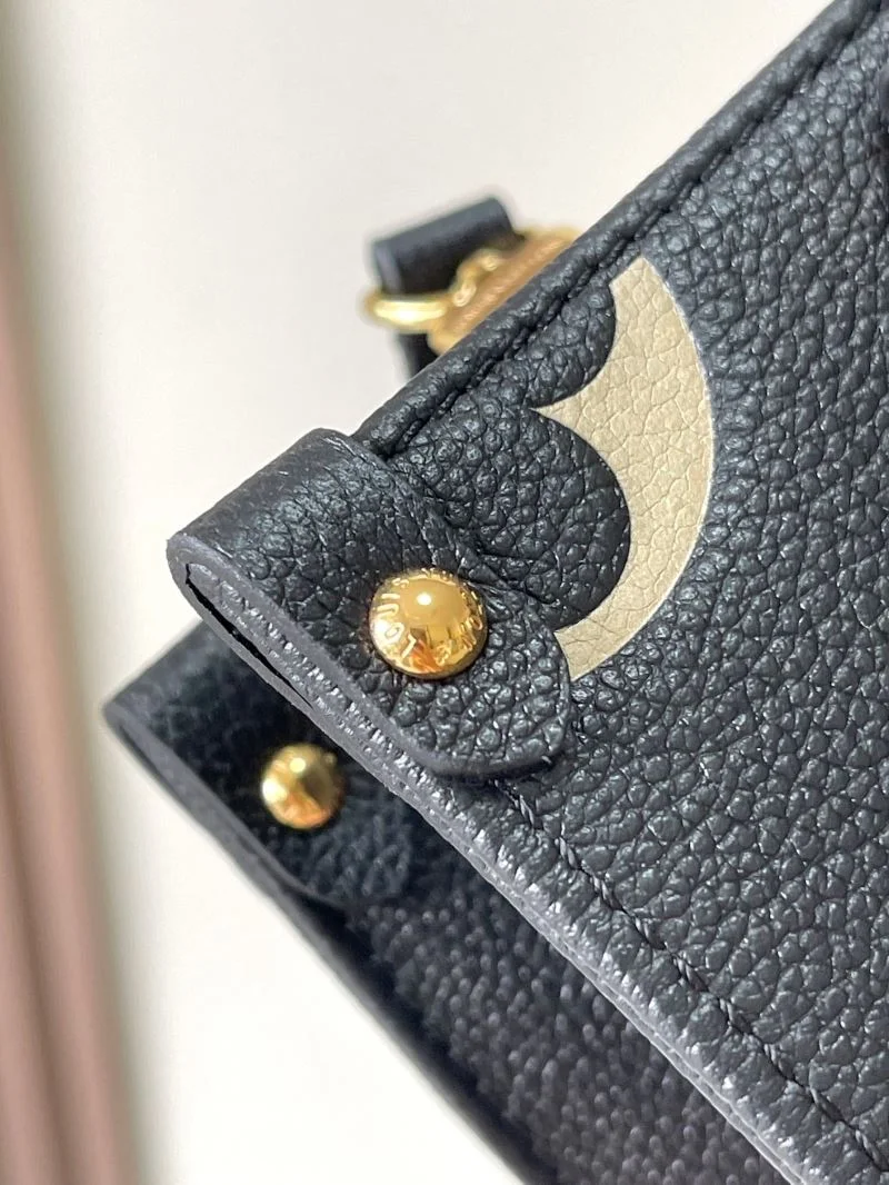 1:1 copy Louis Vuitton Shopping Bags