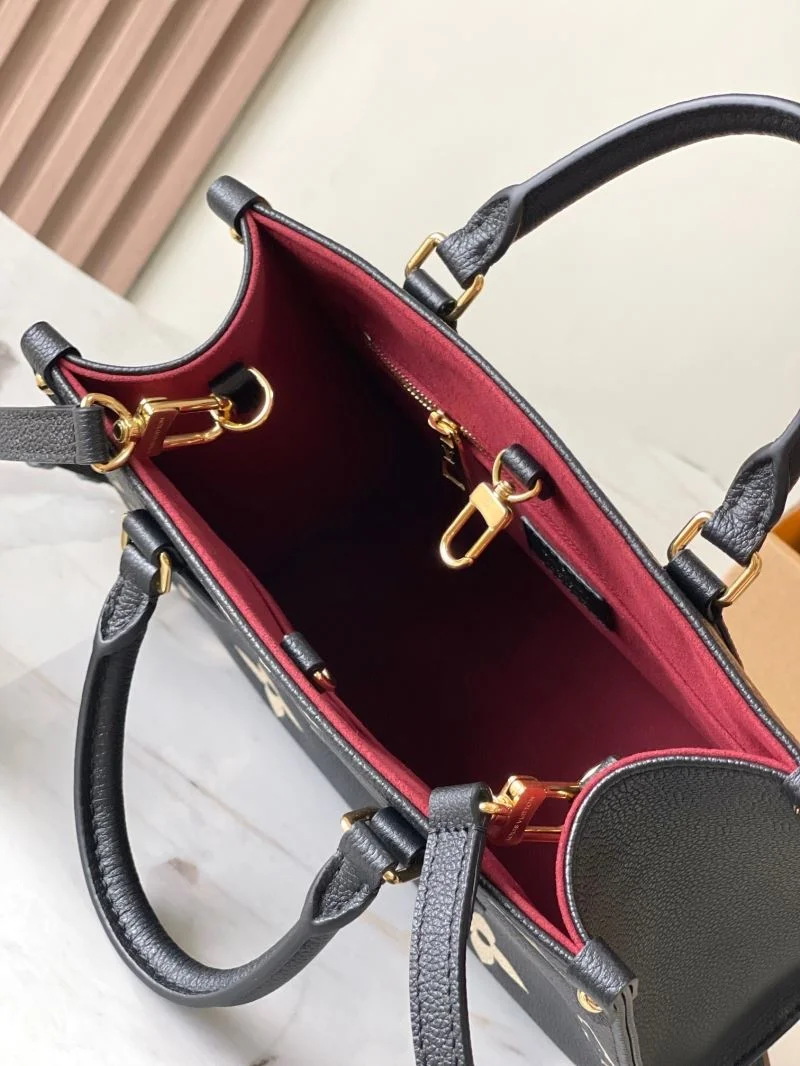 1:1 copy Louis Vuitton Shopping Bags