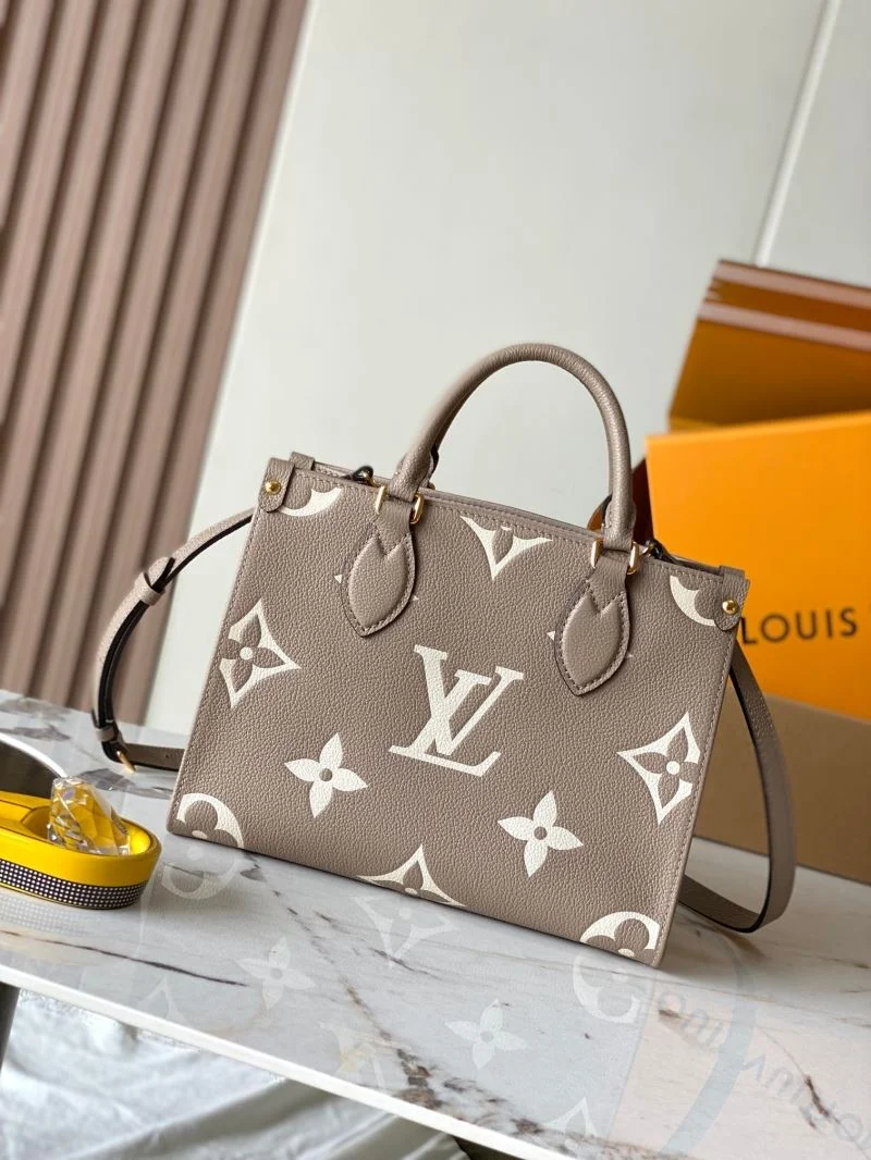 Louis Vuitton Shopping Bags
