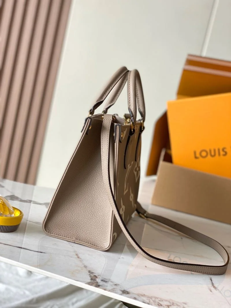 OEM Louis Vuitton Shopping Bags