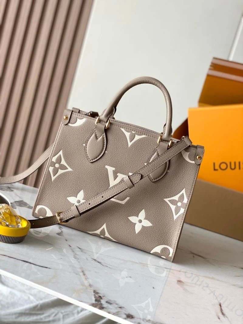 OEM Louis Vuitton Shopping Bags