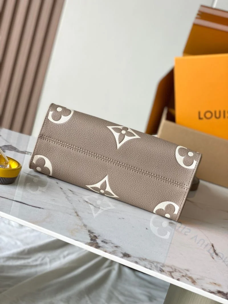 OEM Louis Vuitton Shopping Bags