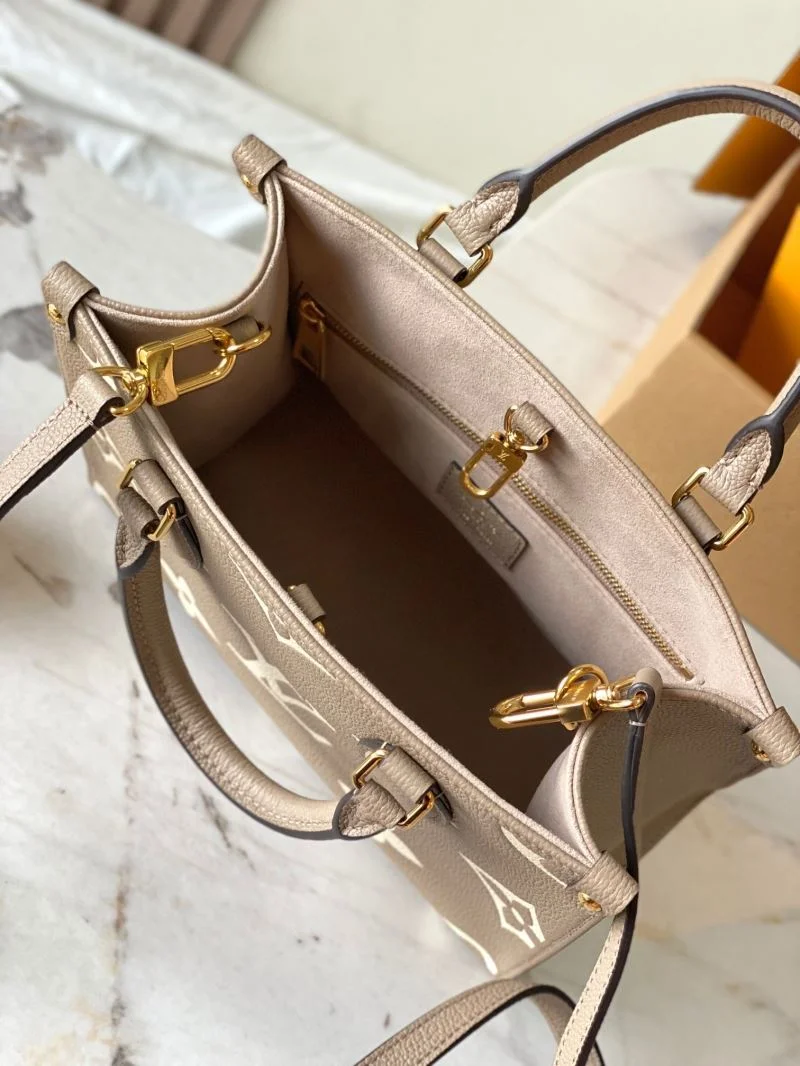 OEM Louis Vuitton Shopping Bags