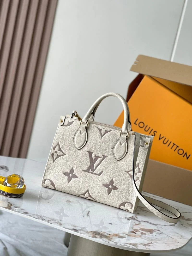 Louis Vuitton Shopping Bags