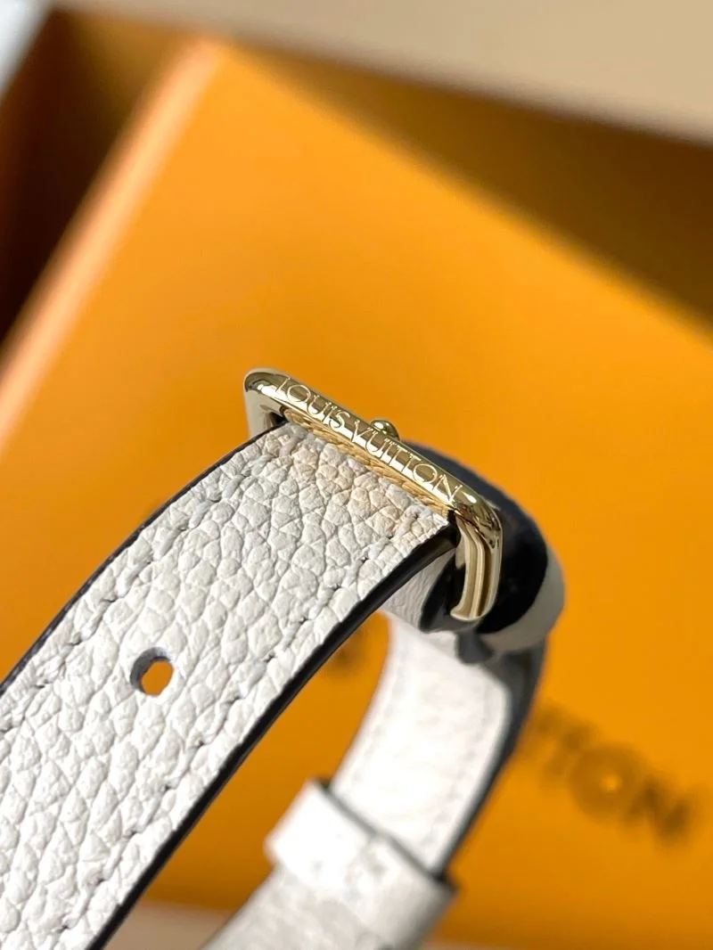 Genuine Louis Vuitton Shopping Bags