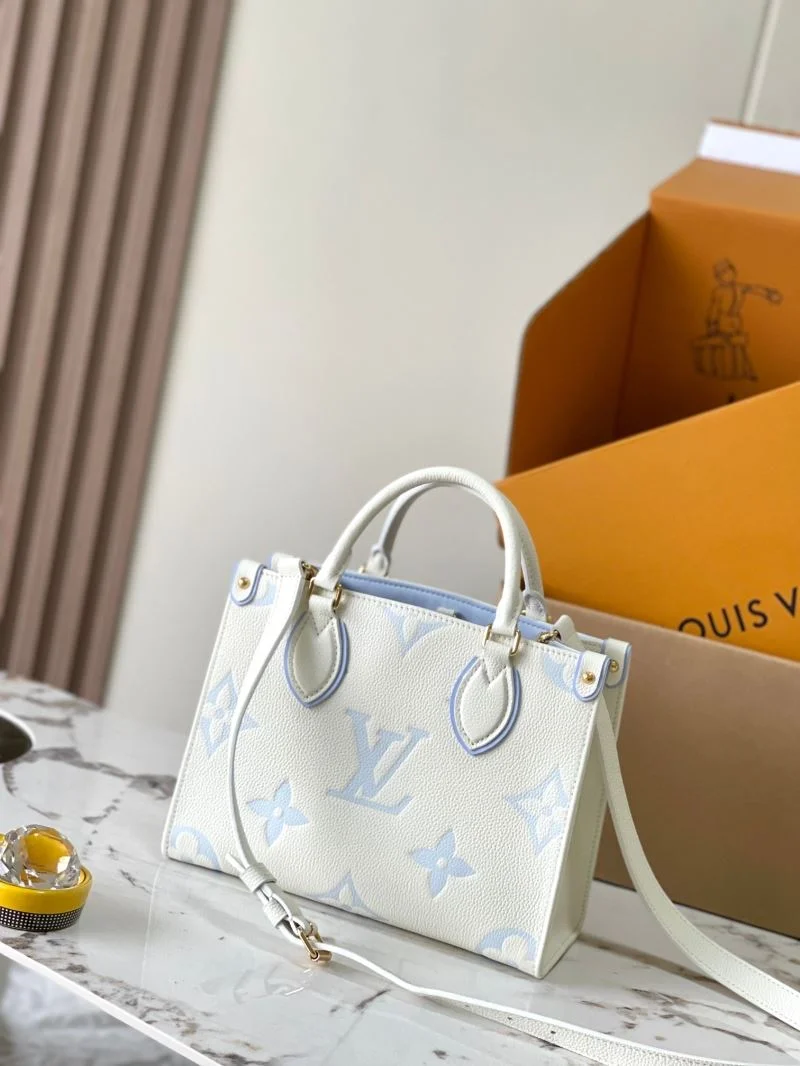 Louis Vuitton Shopping Bags
