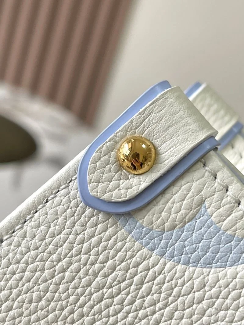 Original Louis Vuitton Shopping Bags