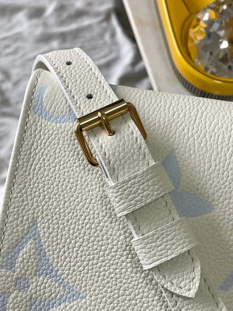Original Louis Vuitton Shopping Bags
