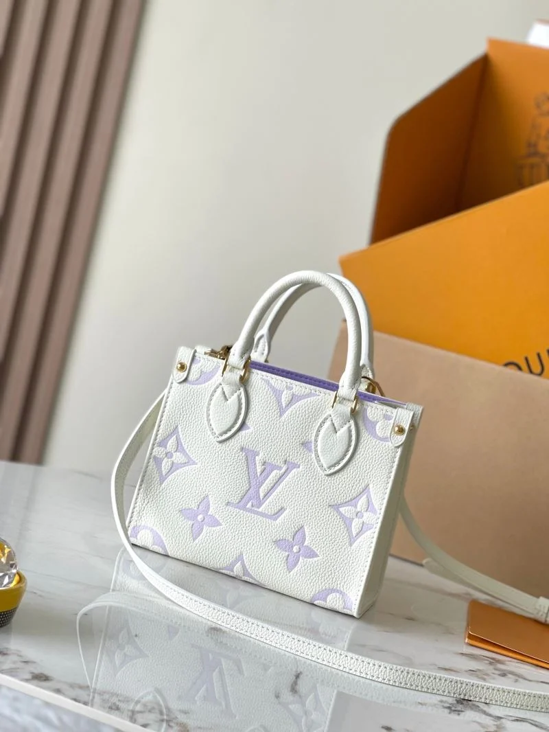 Louis Vuitton Shopping Bags