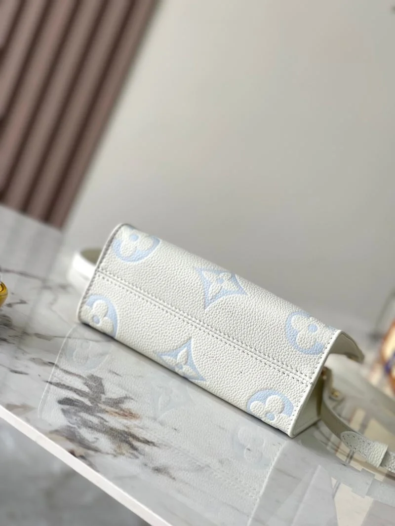 Official Louis Vuitton Shopping Bags