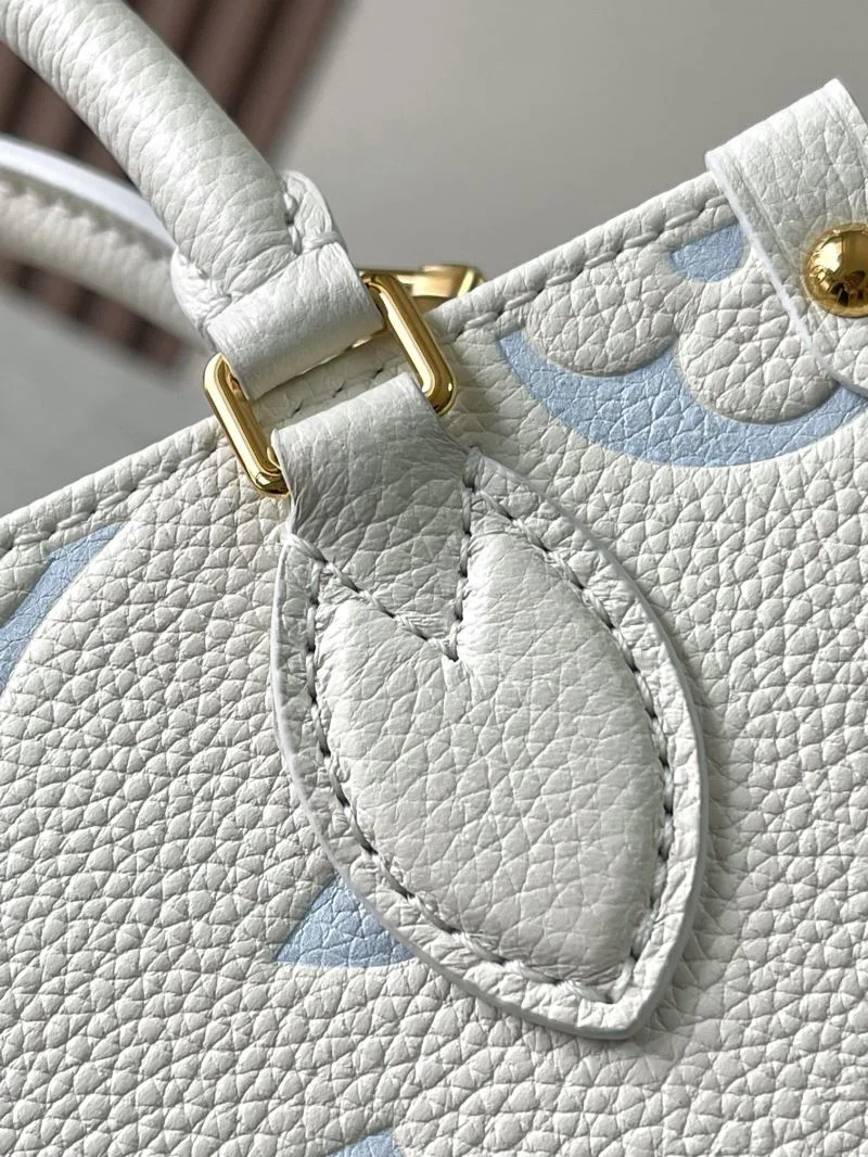 Official Louis Vuitton Shopping Bags