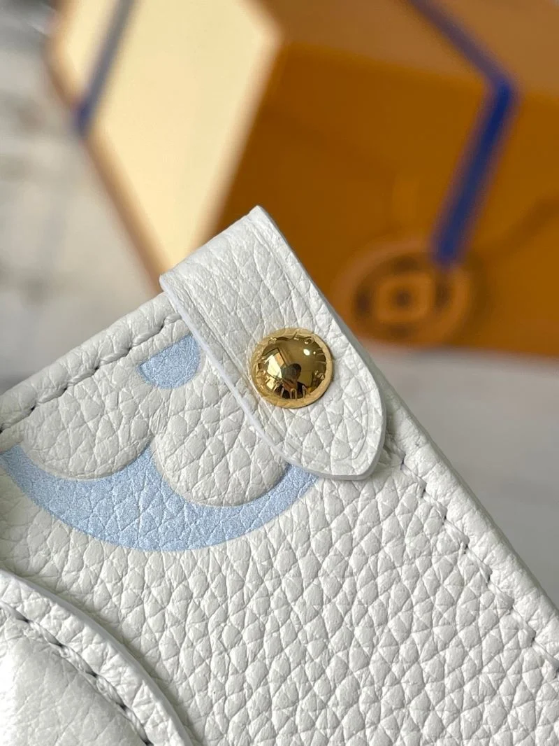 Official Louis Vuitton Shopping Bags