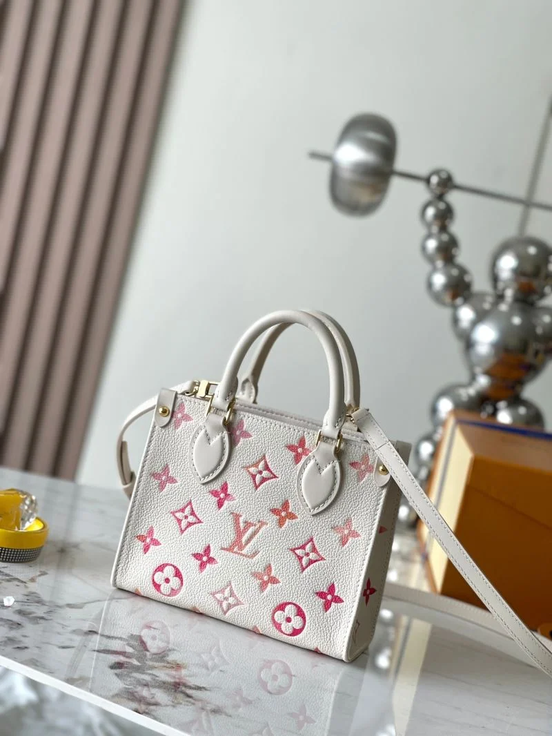 Louis Vuitton Shopping Bags