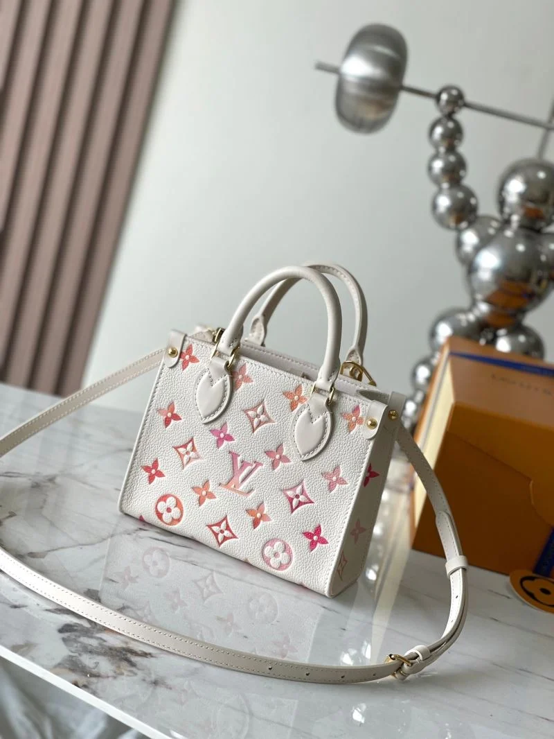 Value-priced Louis Vuitton Shopping Bags