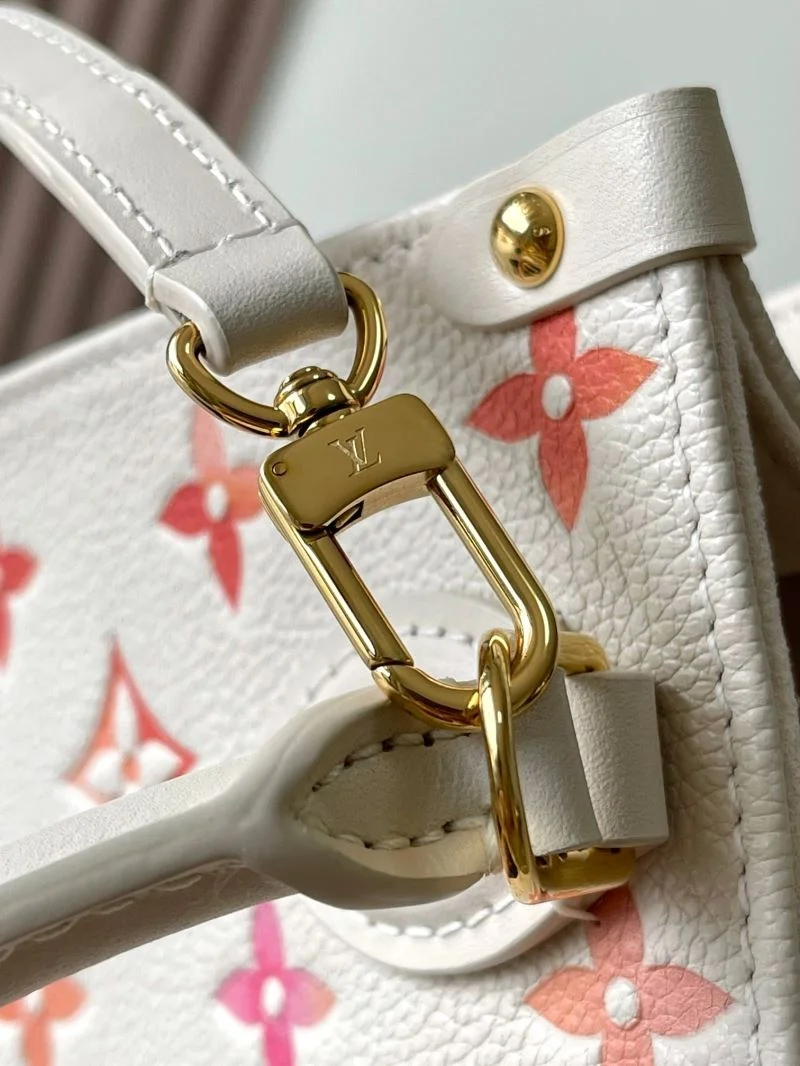 Value-priced Louis Vuitton Shopping Bags