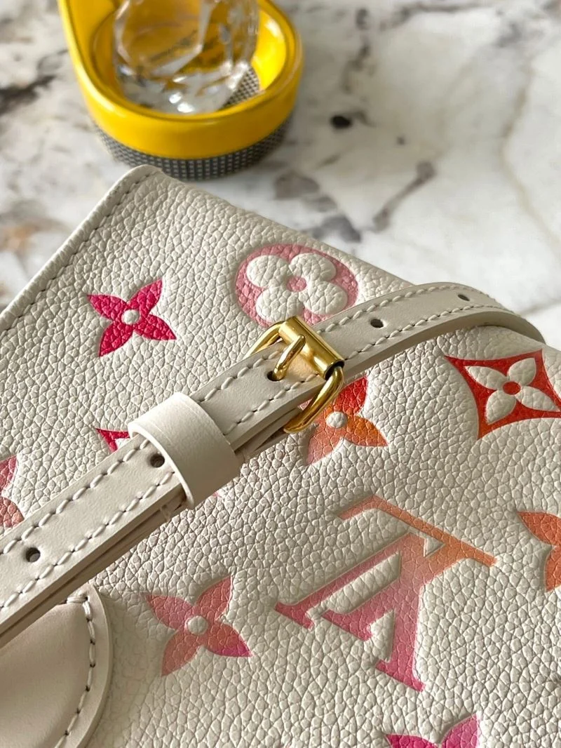 Value-priced Louis Vuitton Shopping Bags