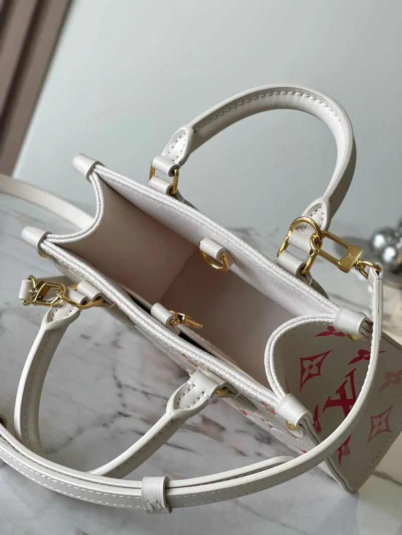 Value-priced Louis Vuitton Shopping Bags