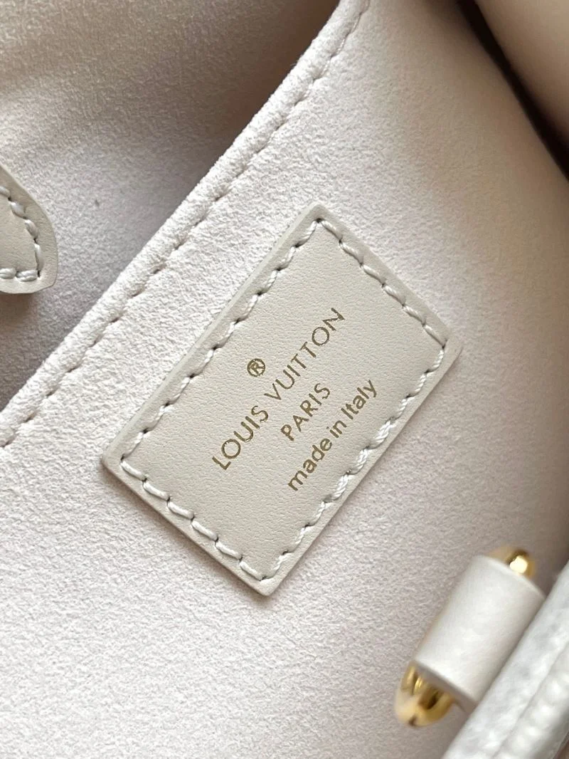 Value-priced Louis Vuitton Shopping Bags