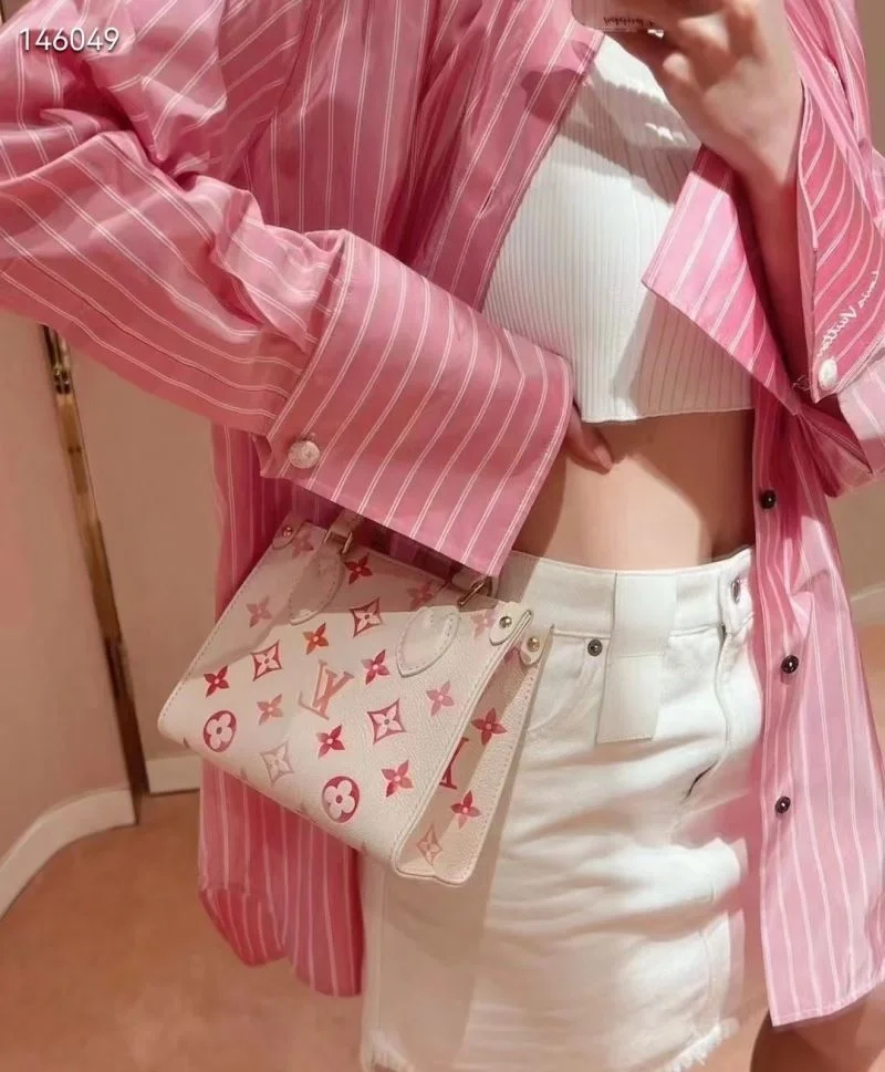 Value-priced Louis Vuitton Shopping Bags