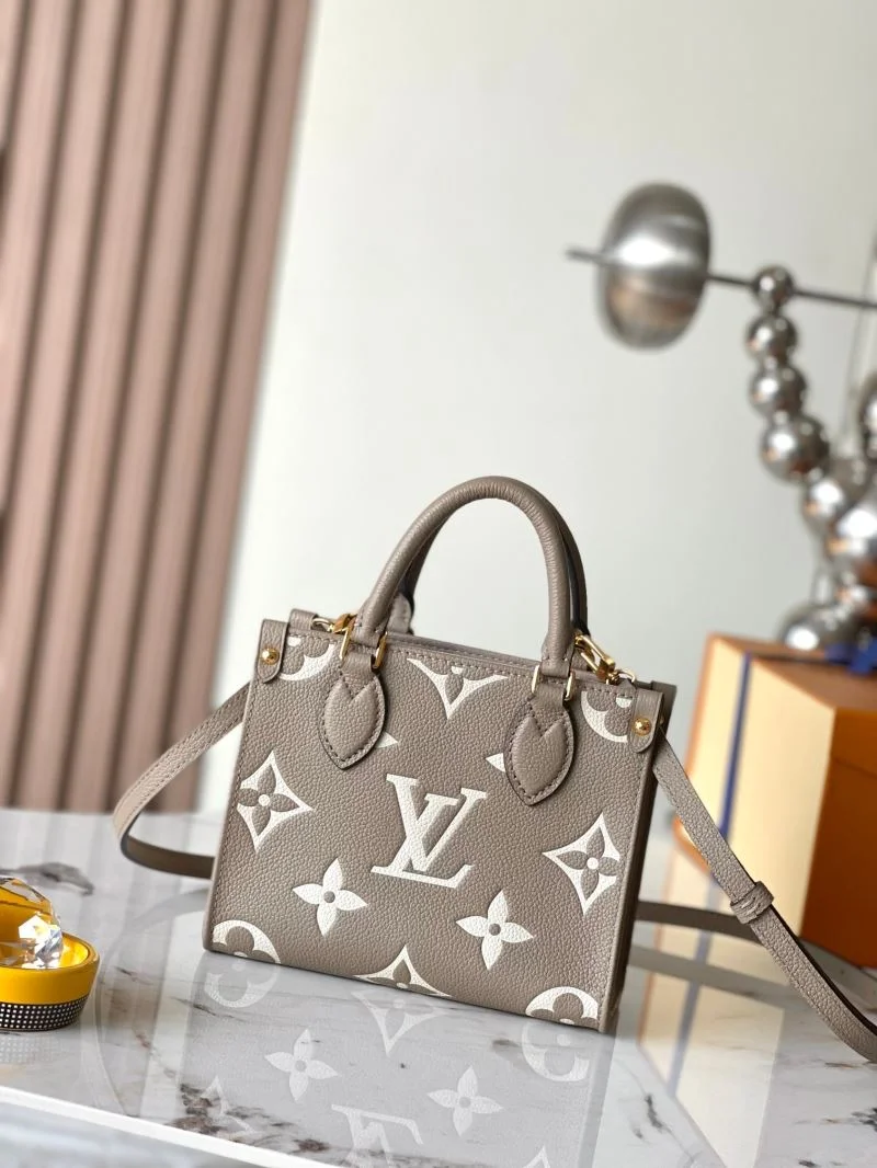 Louis Vuitton Shopping Bags