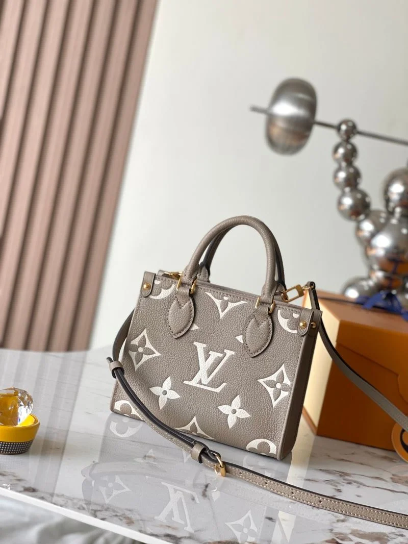Cut-rate Louis Vuitton Shopping Bags