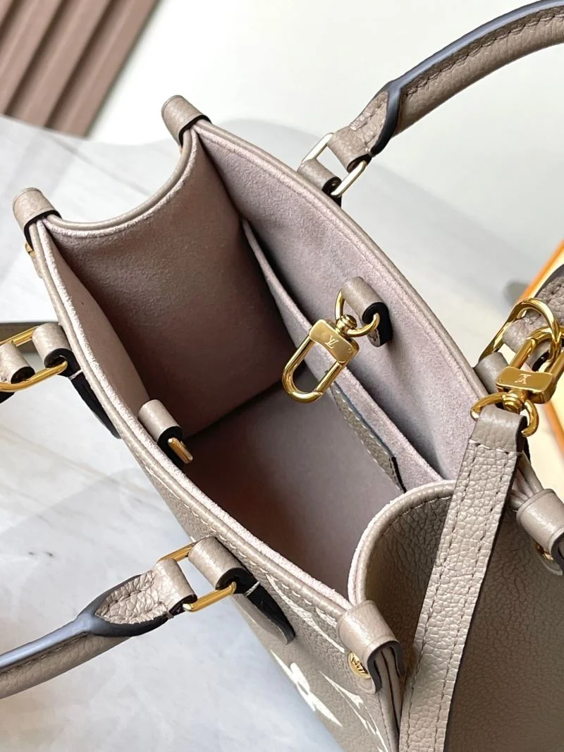 Cut-rate Louis Vuitton Shopping Bags