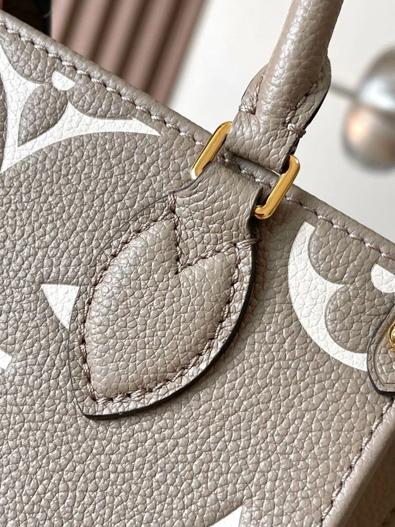 Cut-rate Louis Vuitton Shopping Bags